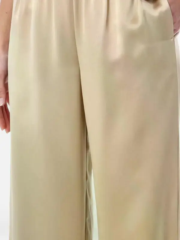 BY MALENE BIRGER Cabello Satin Trousers