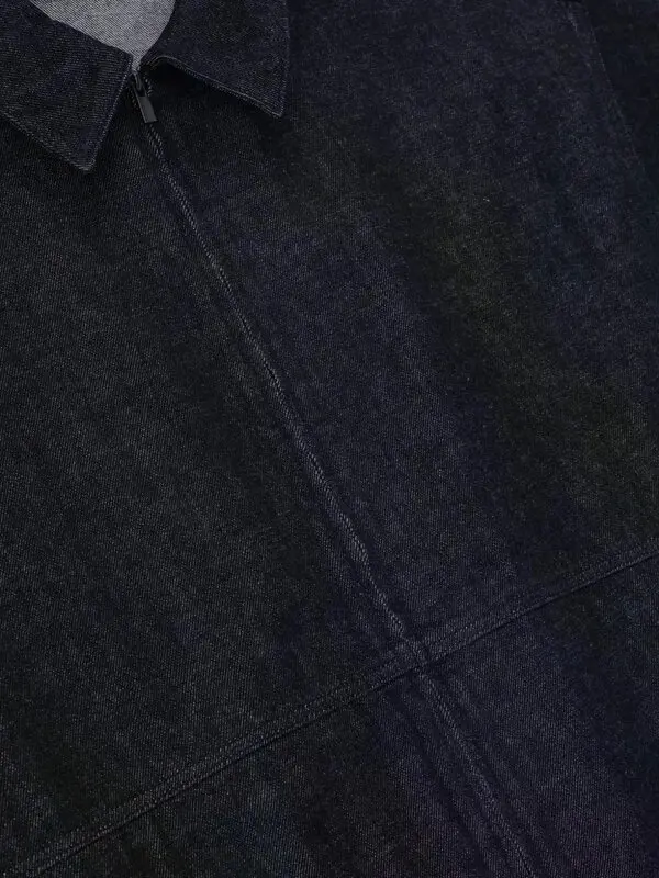 Fear Of God Zip-up Full-zip Jacket