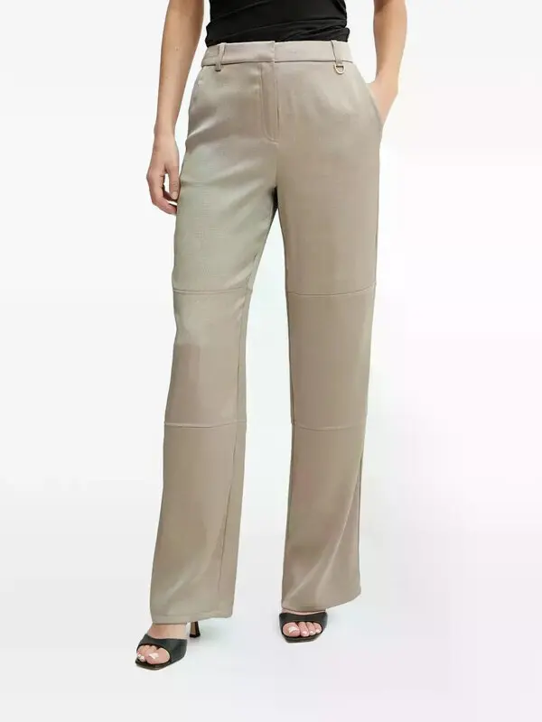 MARCIANO Paneled Trousers