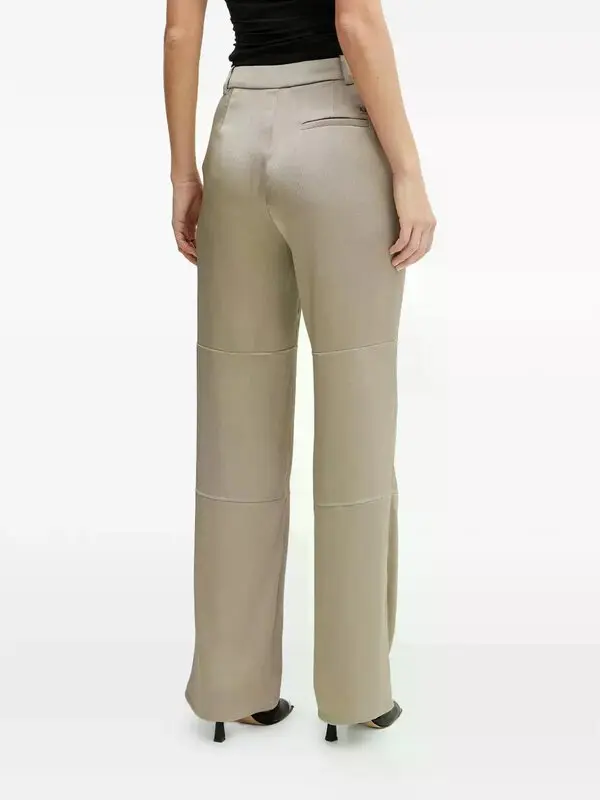 MARCIANO Paneled Trousers