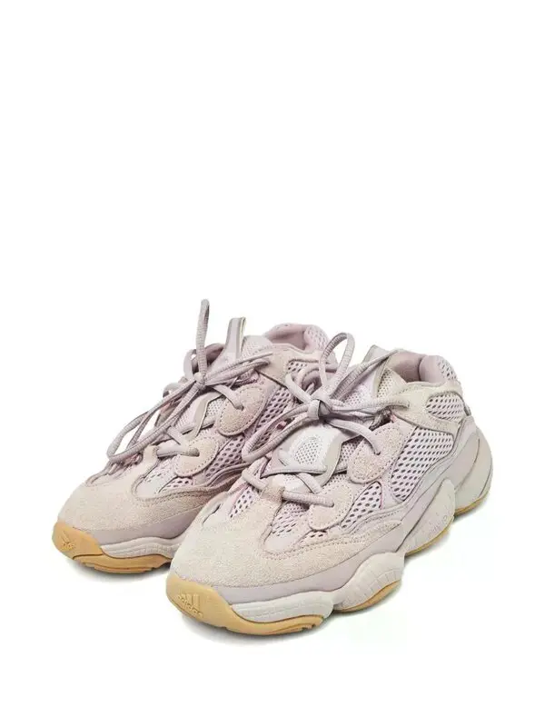 ADIDAS X YEEZY 500 Sneakers - Purple