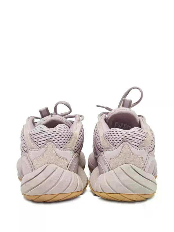 ADIDAS X YEEZY 500 Sneakers - Purple