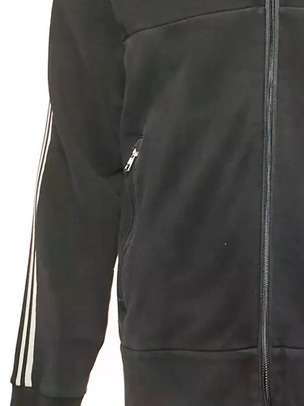 Moncler Cotton Knit Jacket