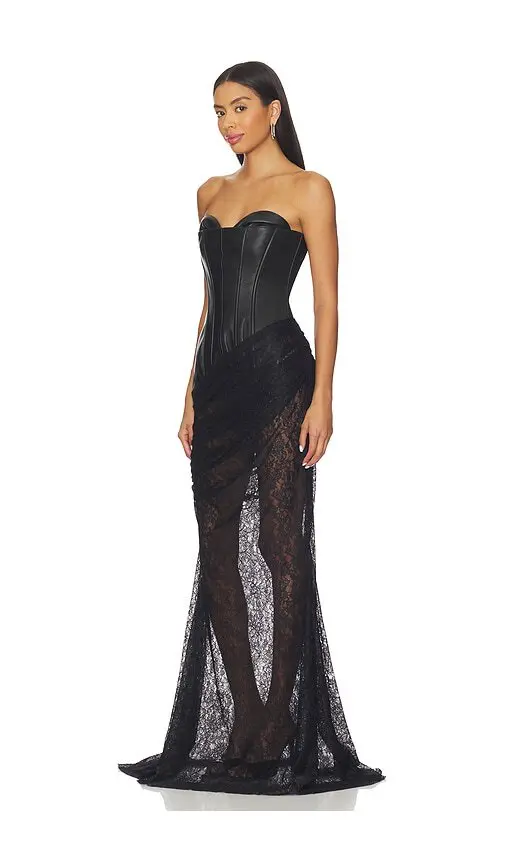 LAMARQUE Sylvia Dress