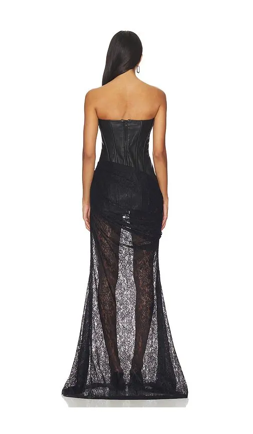 LAMARQUE Sylvia Dress