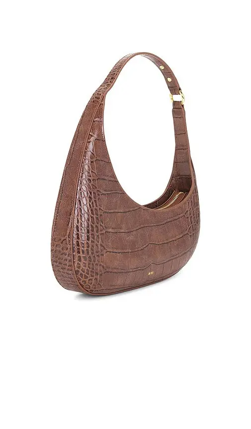 Jw Pei Harlee Shoulder Bag - Brown
