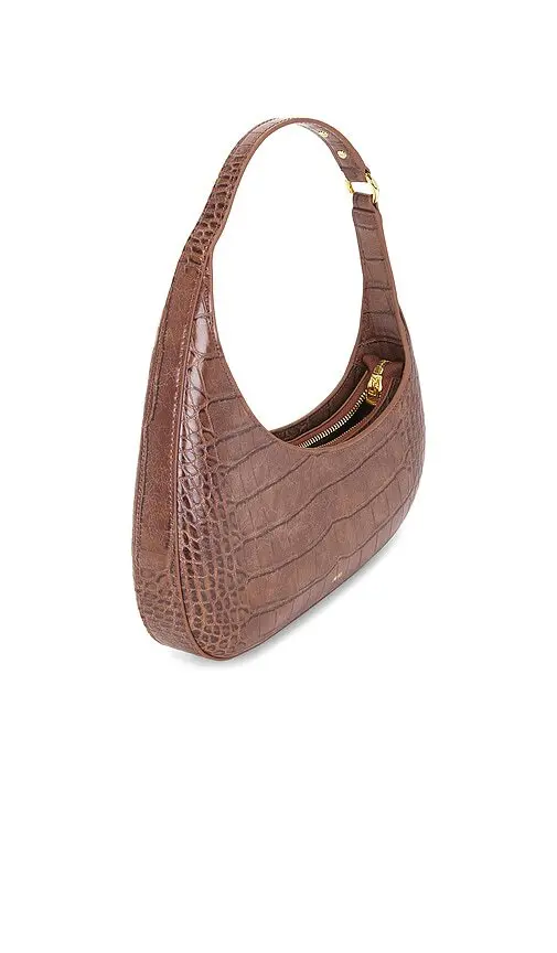 Jw Pei Harlee Shoulder Bag - Brown