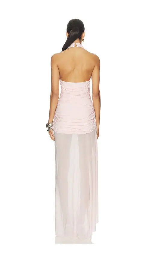 DEME BY GABRIELLA Tess Dress