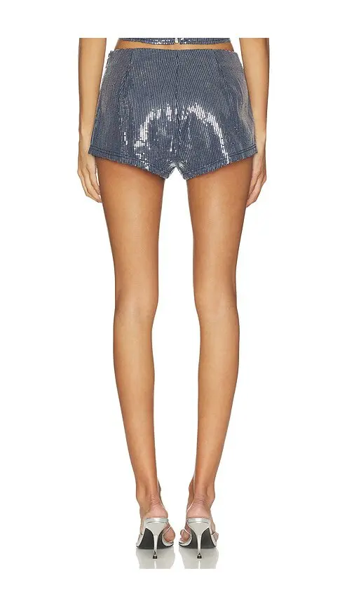 BY.DYLN Messa Micro Short