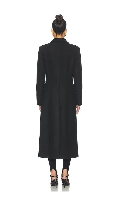 ELODIE THE LABEL Cindy Coat