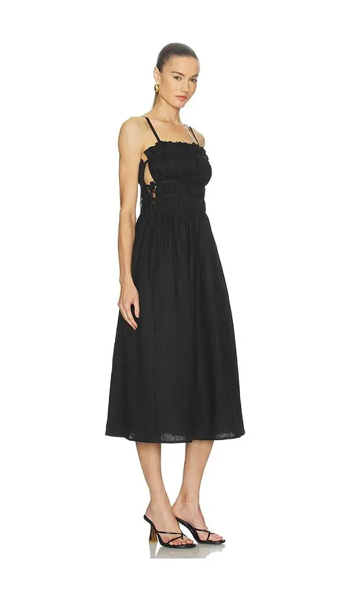 Cult Gaia Lola Midi Dress
