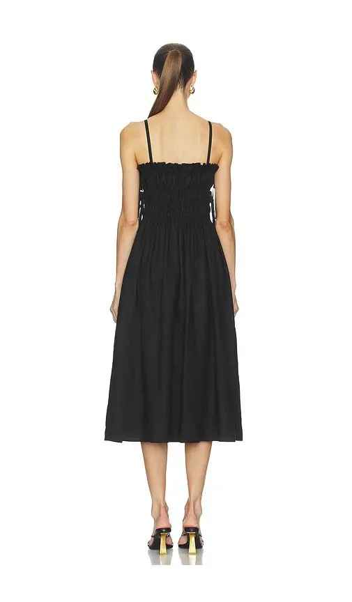 Cult Gaia Lola Midi Dress