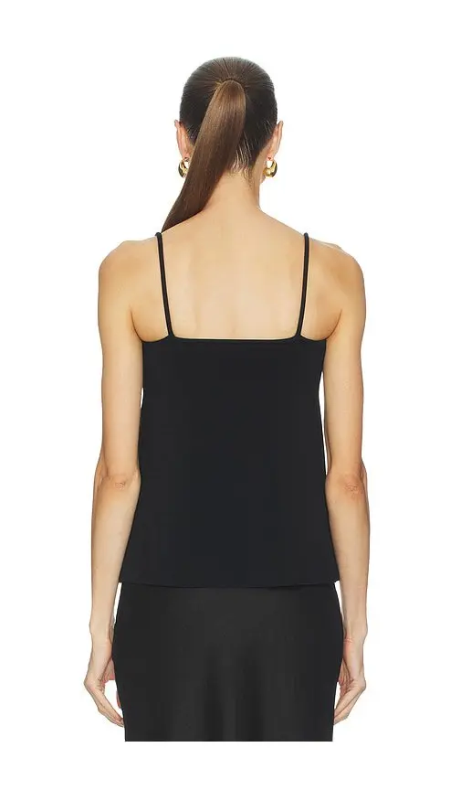 Cult Gaia Lennon Top - Black