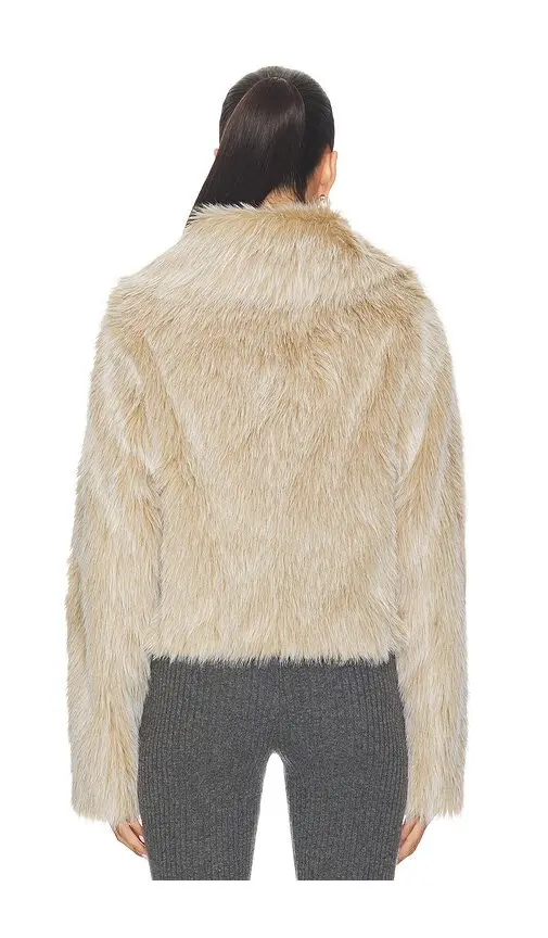 Show Me Your Mumu Park City Jacket
