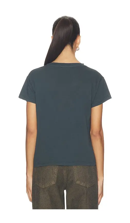 Daydreamer Tailgate Season Graphic Tee - Black