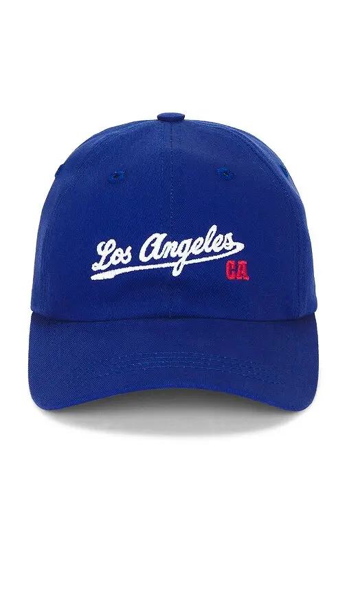 CORRIDOR X Revolve La Cap - Blue
