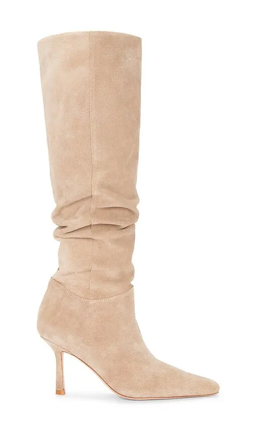 Raye Dani Boots - Tan