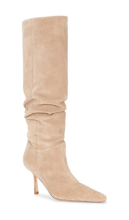 Raye Dani Boots - Tan