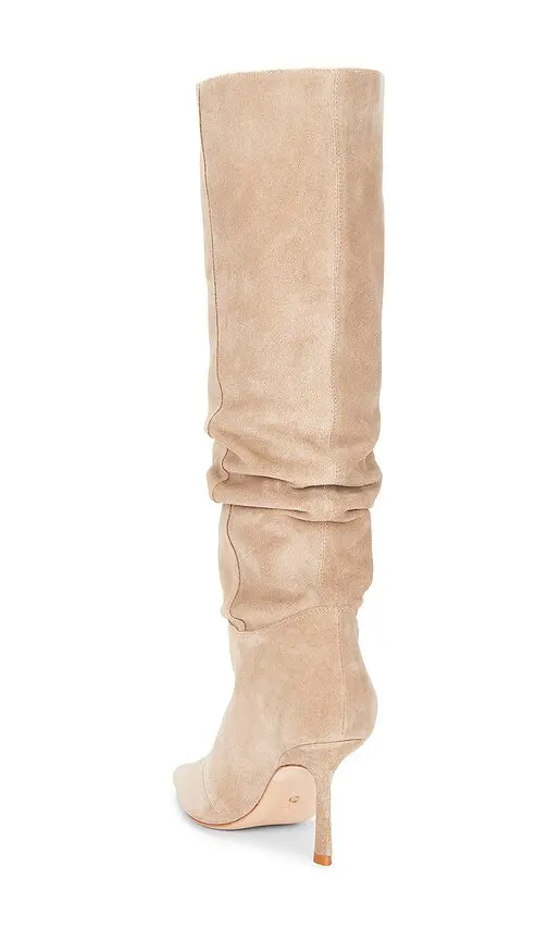 Raye Dani Boots - Tan