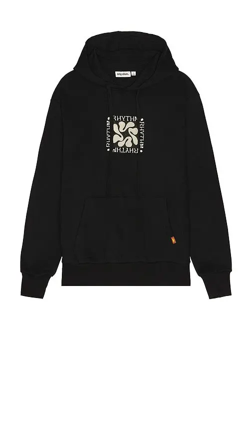 RHYTHM Grange Fleece Hoodie