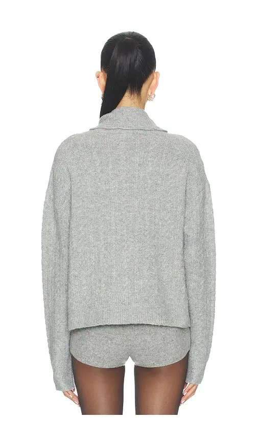 JOHN & JENN BY LINE Micah Cardigan