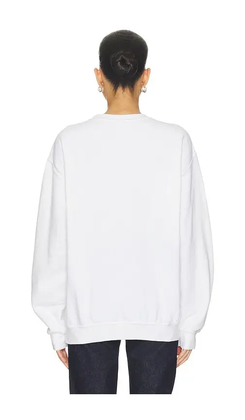 Junk Food Mickey Presents Sweatshirt