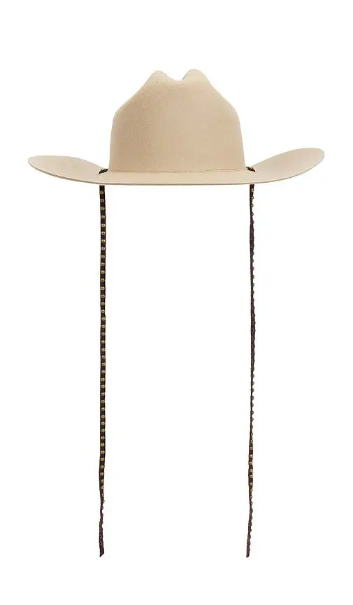 Lack Of Color Austin Cowboy Hat In . Also