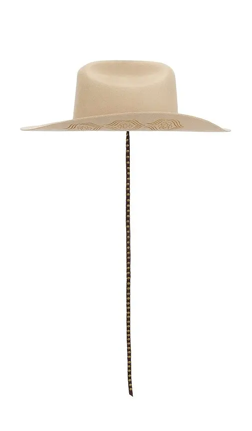 Lack Of Color Austin Cowboy Hat In . Also