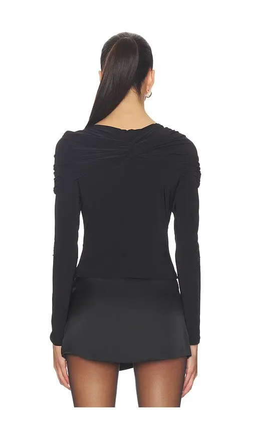 LOVERS AND FRIENDS Eugene Top