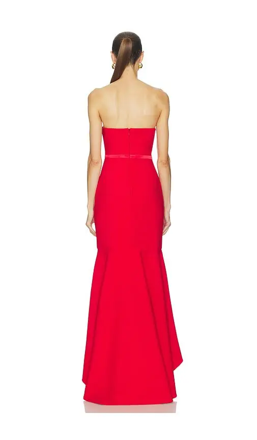 Likely Yvette Gown