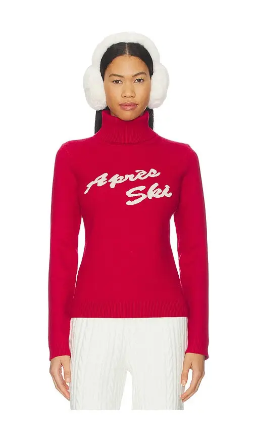 LOVERS AND FRIENDS Georgina Pullover Sweater