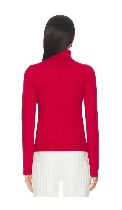 LOVERS AND FRIENDS Georgina Pullover Sweater
