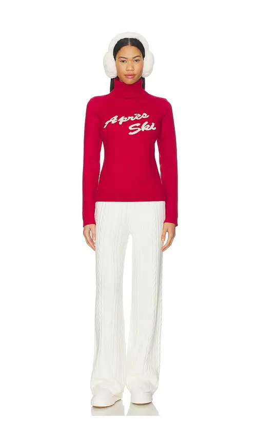 LOVERS AND FRIENDS Georgina Pullover Sweater