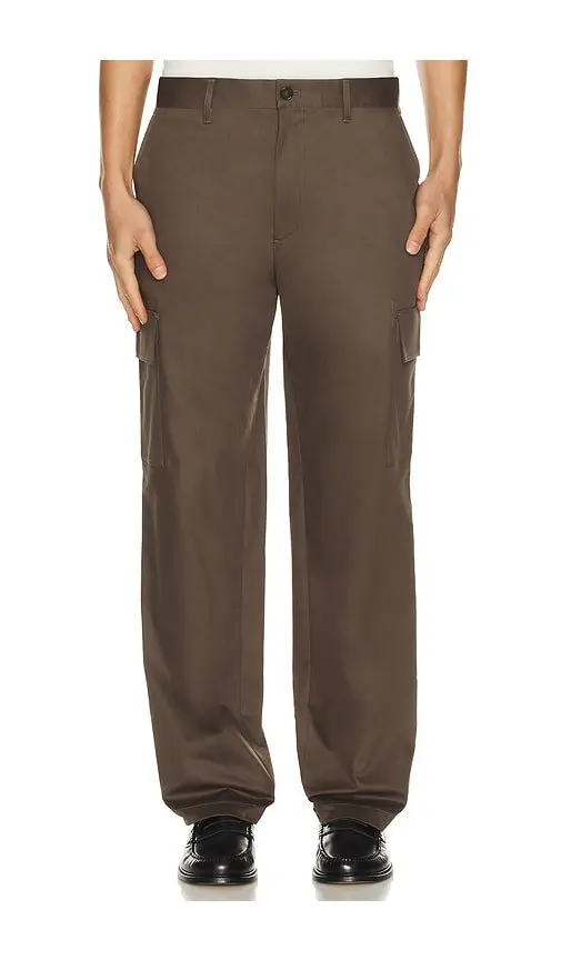 Nn07 Mylo Cargo Pant