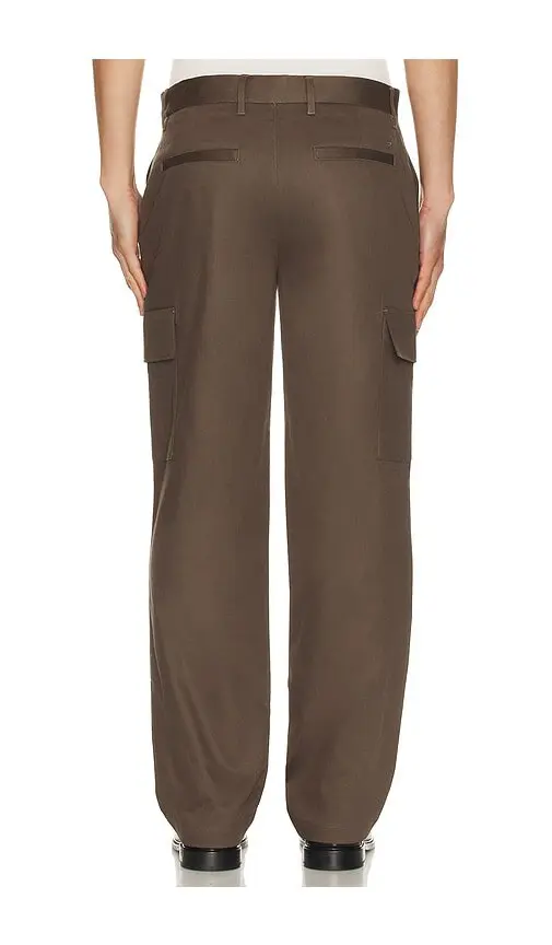 Nn07 Mylo Cargo Pant