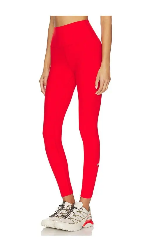 Splits59 Sprint High Waist Rigor 7/8 Legging In . Also - Red