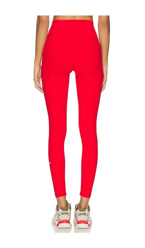 Splits59 Sprint High Waist Rigor 7/8 Legging In . Also - Red