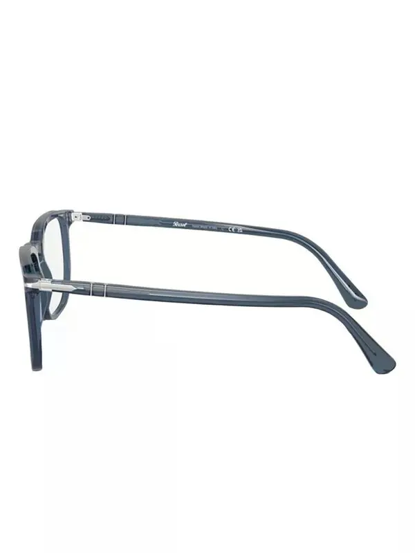 Persol Po3339v Rectangle Eyeglasses