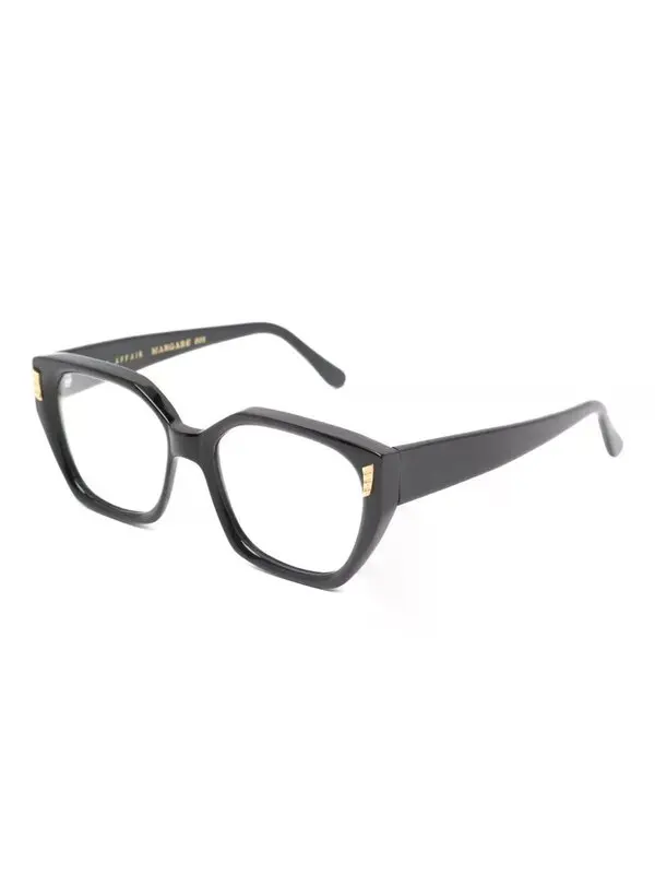 FAMILY AFFAIR Margare Cat Eye Eyeglasses