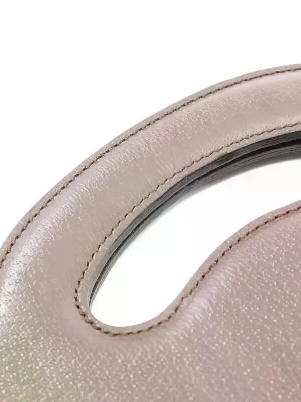 Gucci 2010 Leather Tote Bag