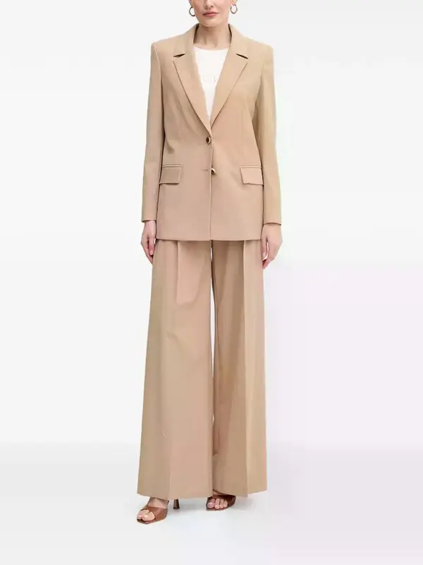 Guess Buttoned Blazer