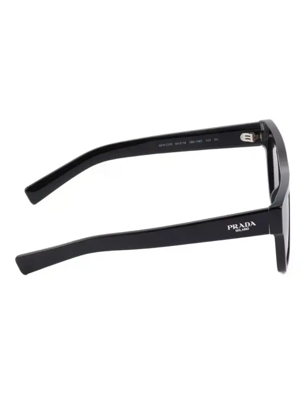 Prada Square Frame Sunglasses