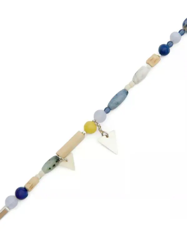 MARANT Yulian Beaded Embellishment Bracelet