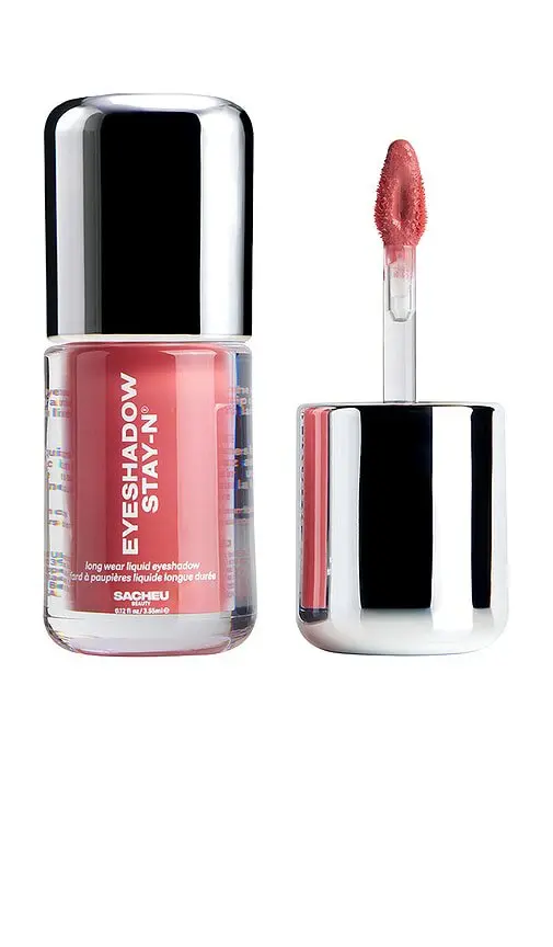 SACHEU Eyeshadow Stay-n - Pink