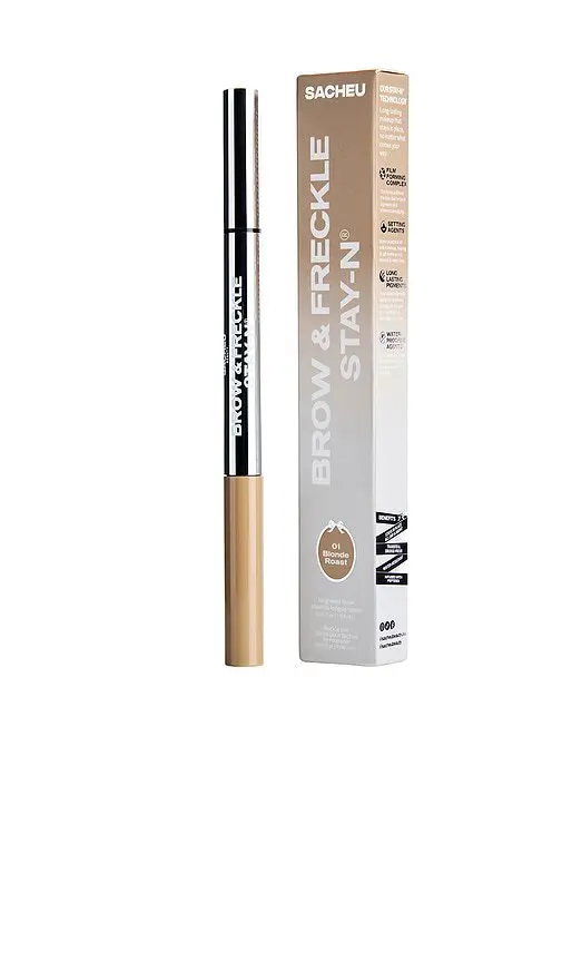SACHEU Brow & Freckle Stay-n