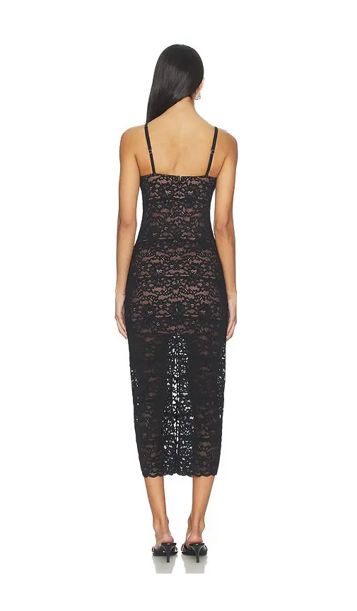 FLEUR DU MAL Charlotte Lace Dress