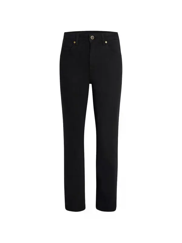 Khaite Vivian Carlyle Trousers