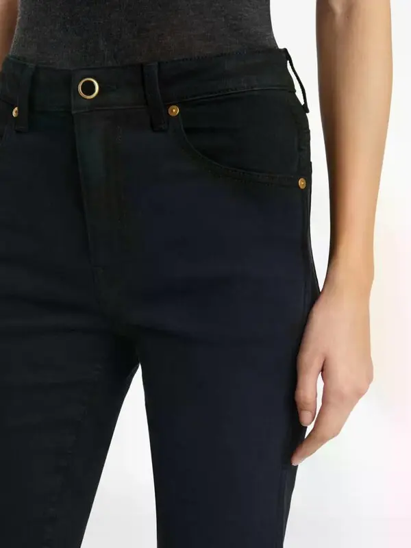 Khaite Vivian Carlyle Trousers