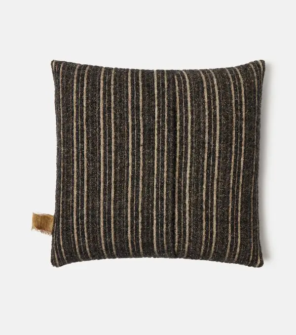 THE HOUSE OF LYRIA Euplio Cushion