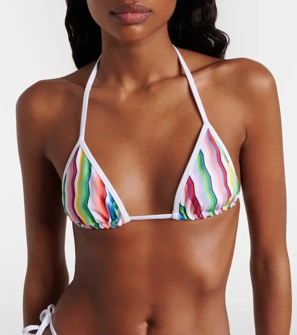 Missoni Zigzag Bikini